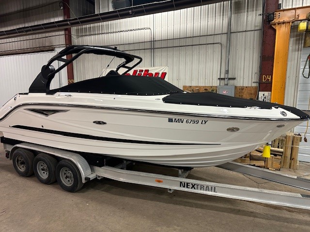 Pre-Owned, Used Inboard Boats For Sale | Malibu & Axis Boats